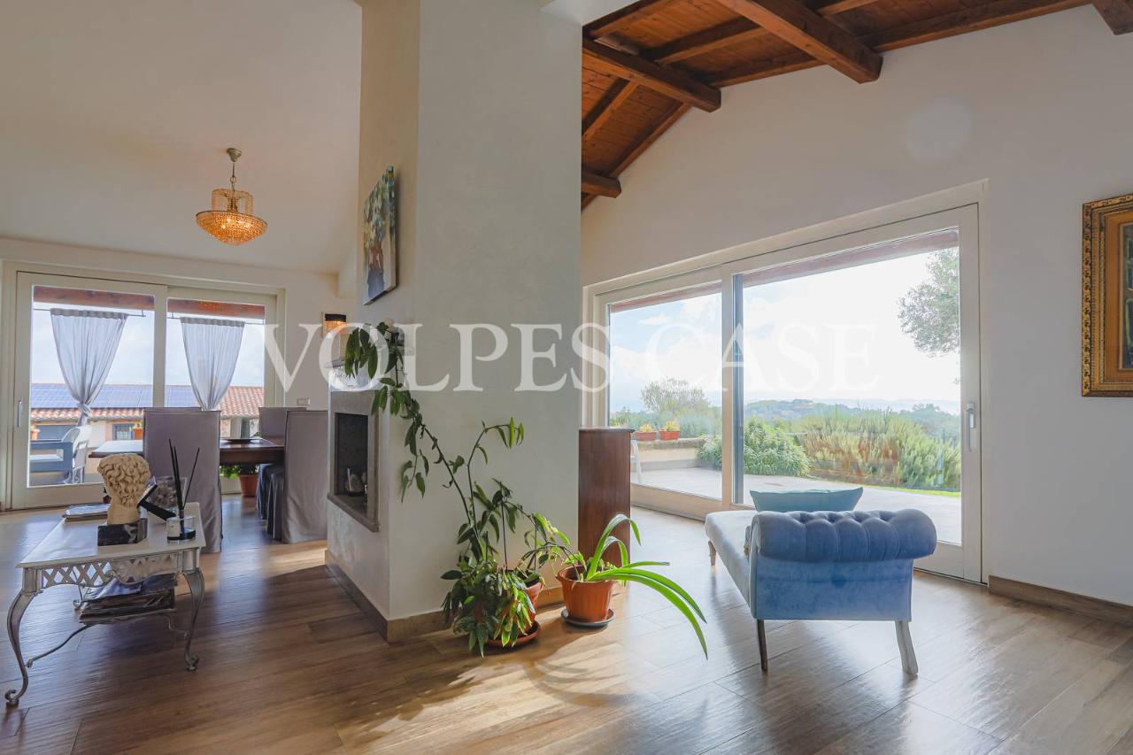 Villa in vendita a Riano