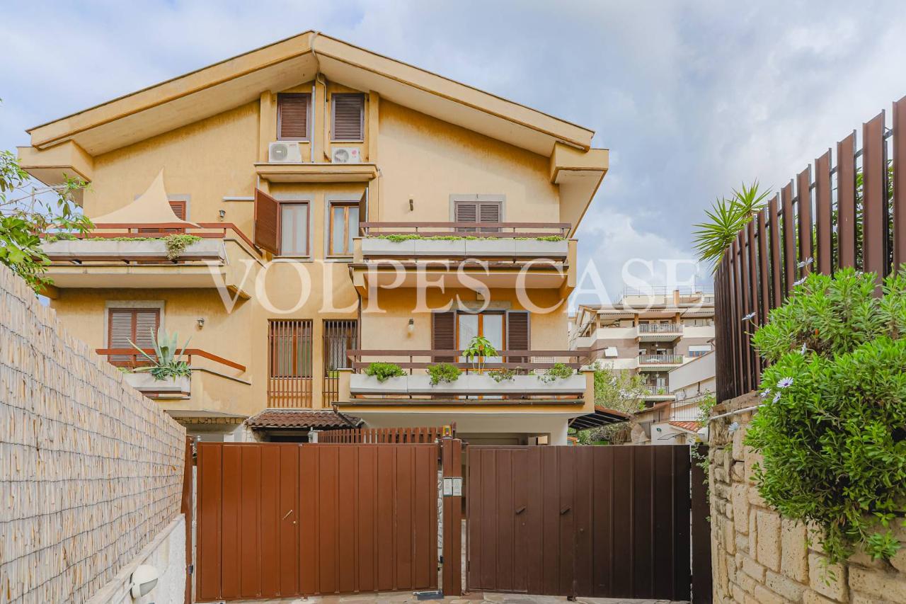 Villa in vendita a Roma