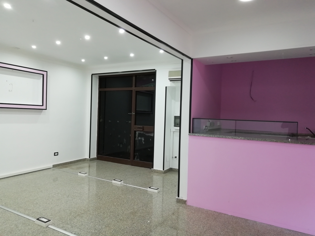 Laboratorio in affitto a Roma