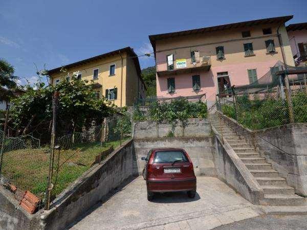 Appartamento in vendita a Vercana