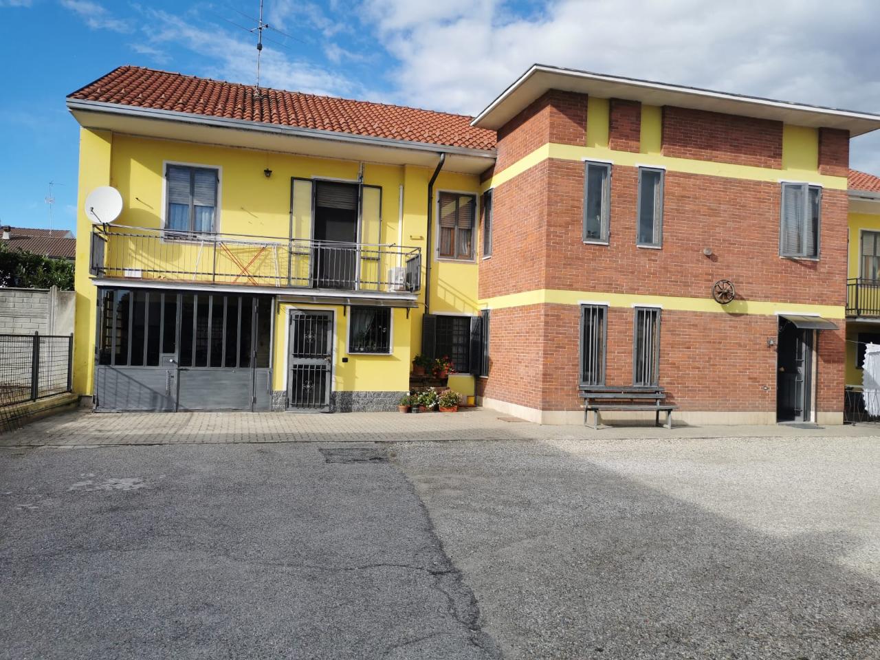 Terratetto unifamiliare in vendita a Cilavegna