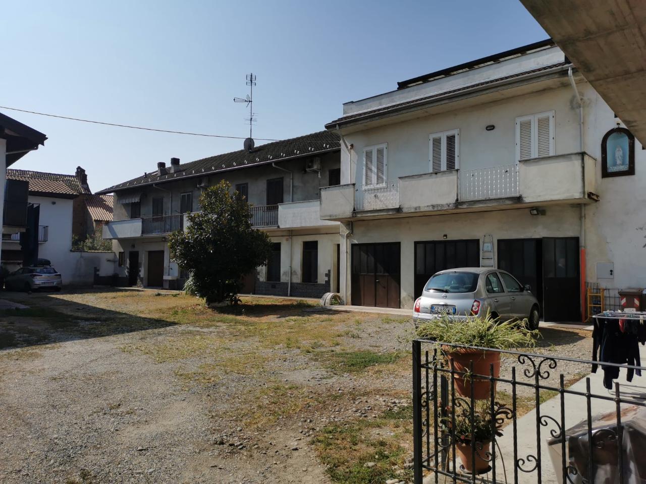 Casale in vendita a Cilavegna