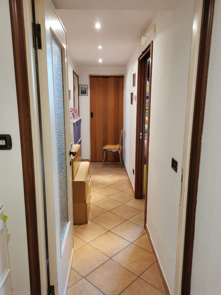 Appartamento in vendita a Cassolnovo