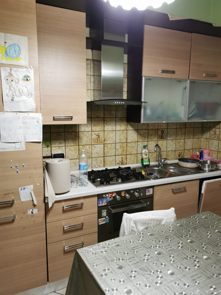 Appartamento in vendita a Vigevano