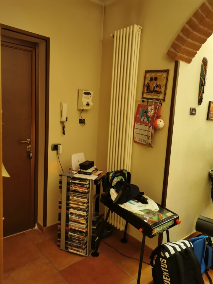 Appartamento in vendita a Vigevano