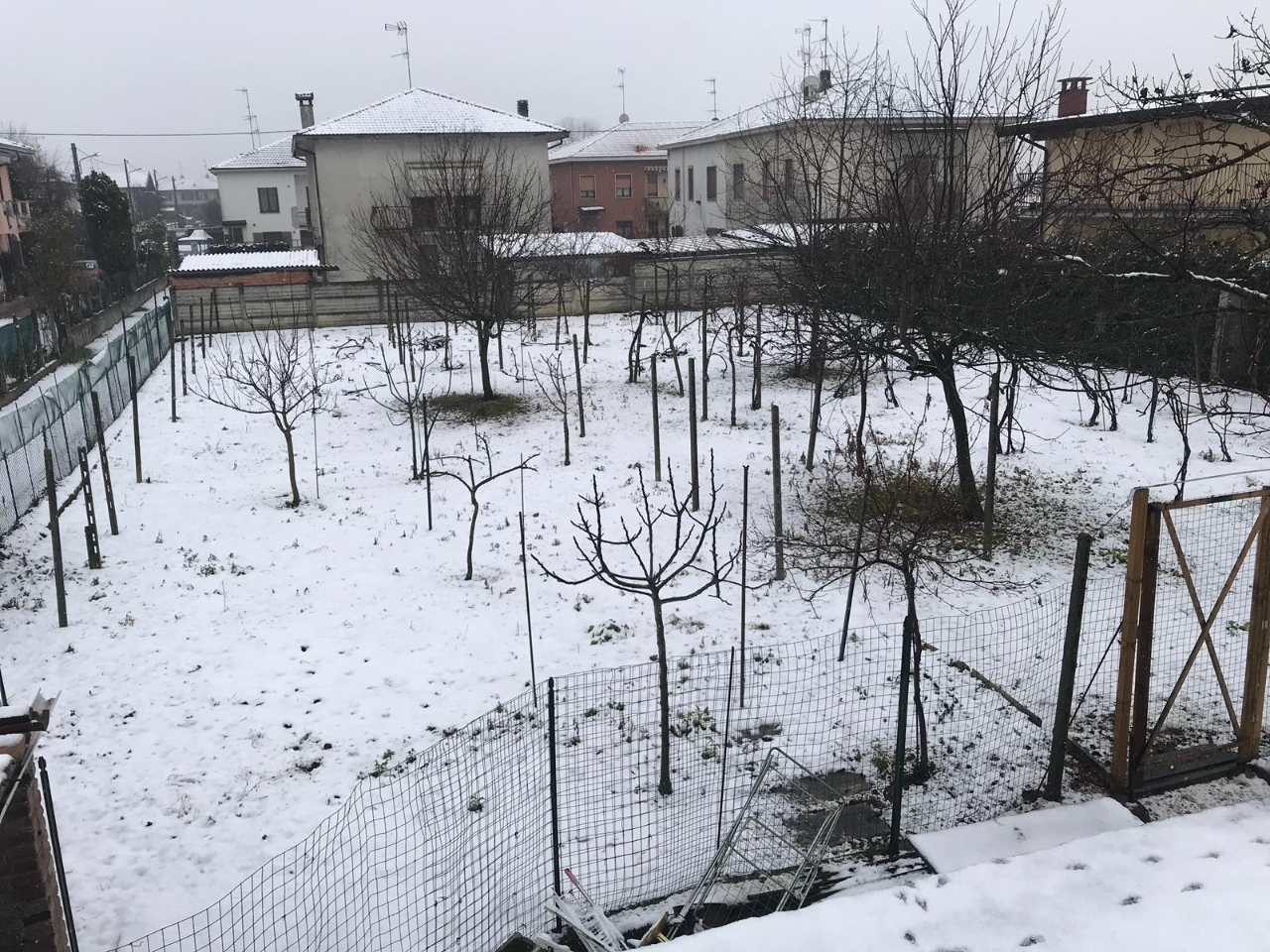 Casale in vendita a Vigevano