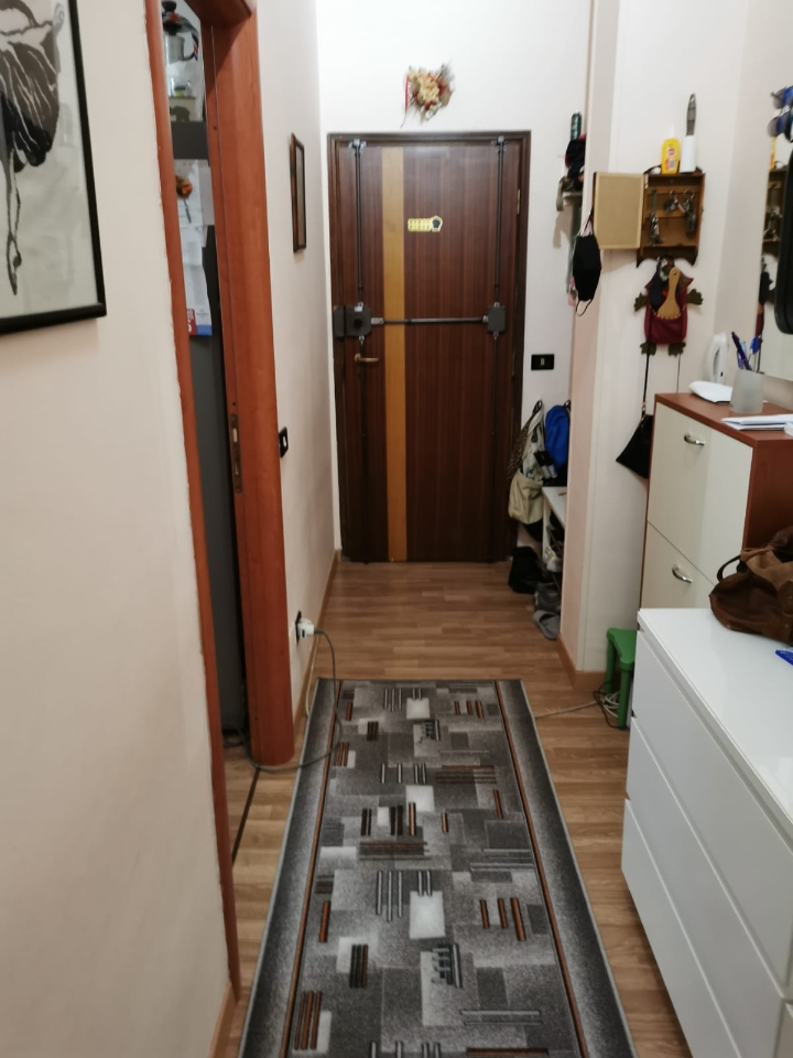 Appartamento in vendita a Vigevano