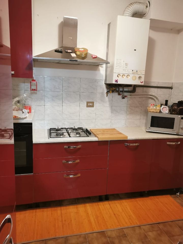 Appartamento in vendita a Cassolnovo