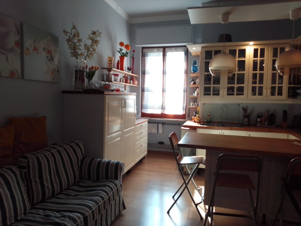 Appartamento in vendita a Vigevano