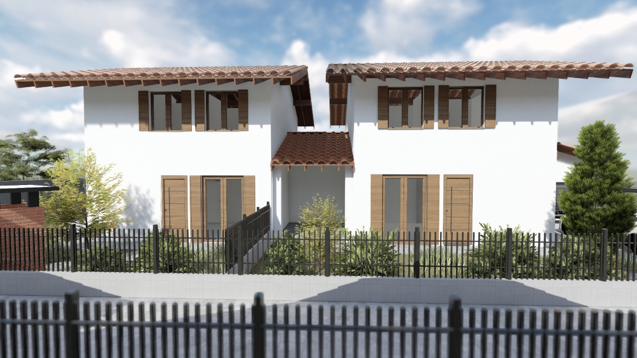 Villa in vendita a Gravellona Lomellina