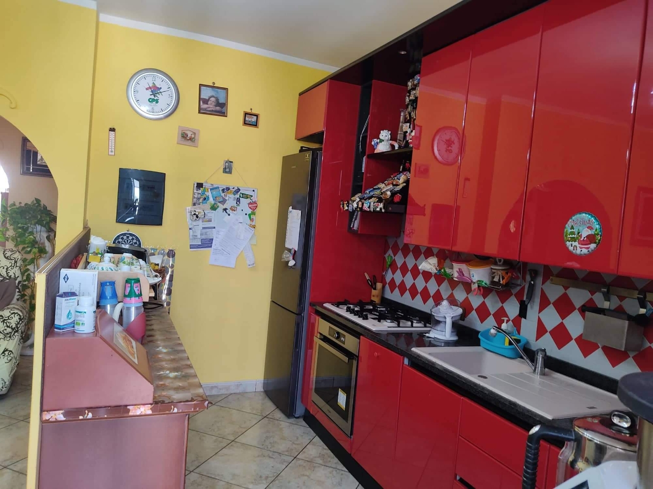 Appartamento in vendita a Vigevano