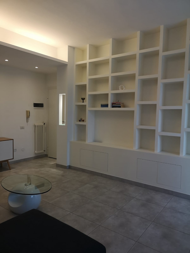 Appartamento in vendita a Vigevano