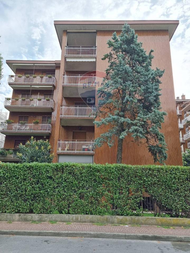 Appartamento in vendita a Opera