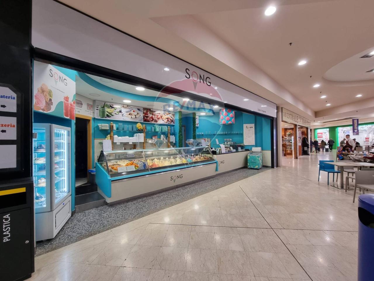 Esercizio commerciale in vendita a Milano