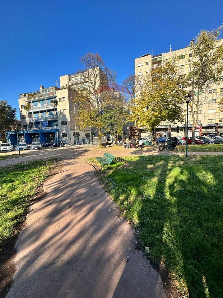 Appartamento in vendita a Cologno Monzese