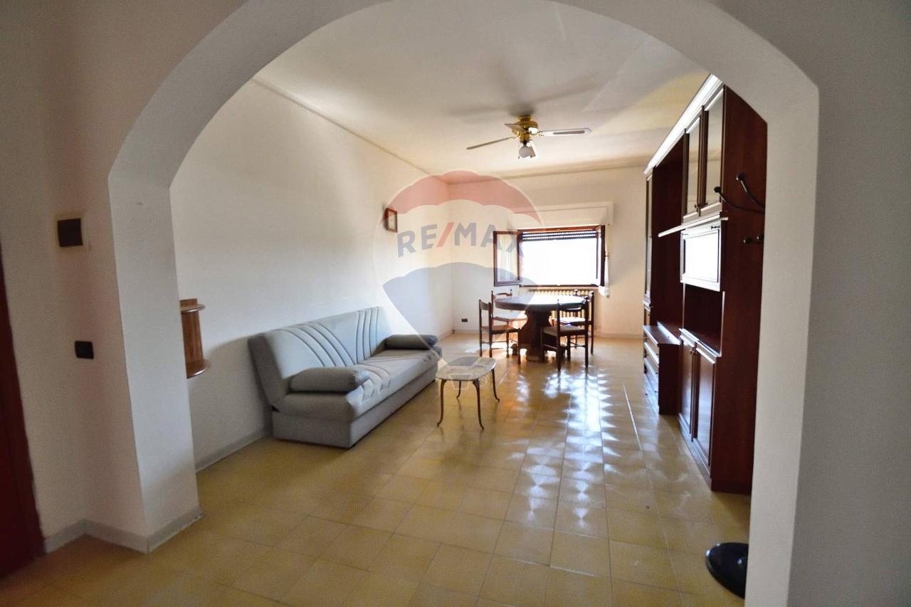 Appartamento in vendita a Uzzano