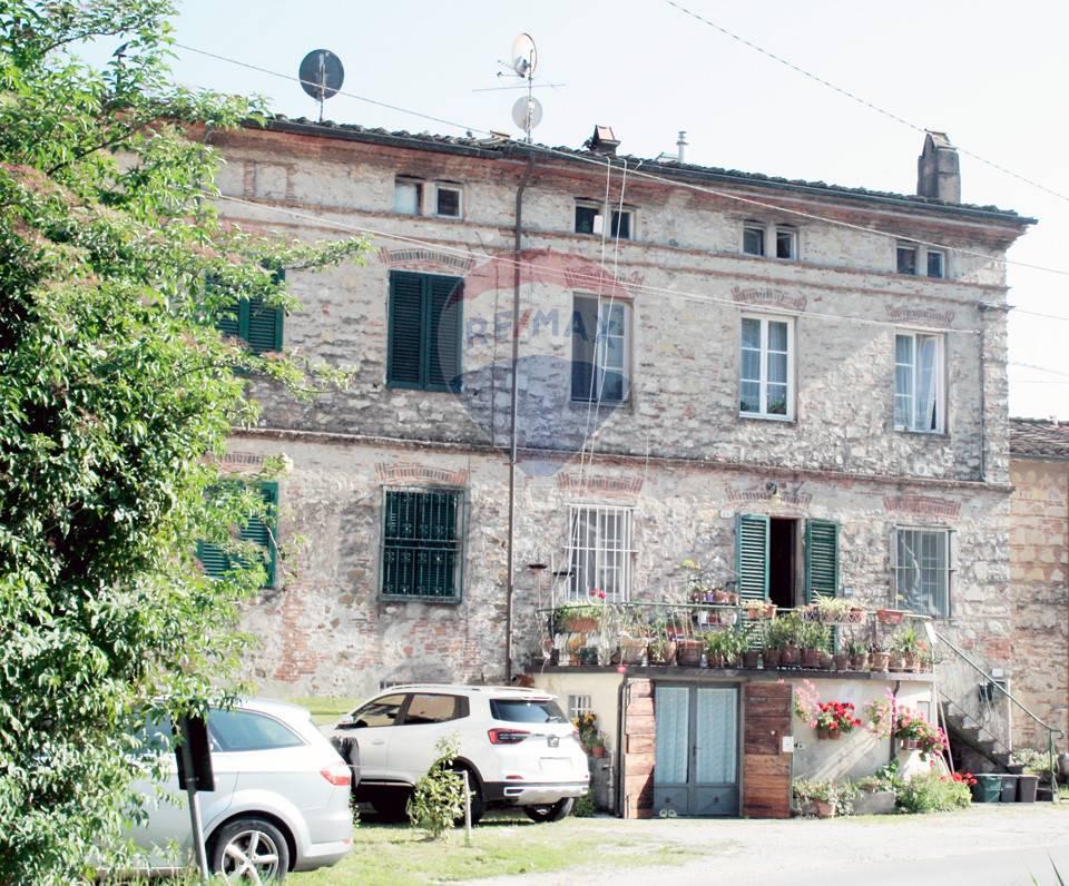 Casa indipendente in vendita a Lucca