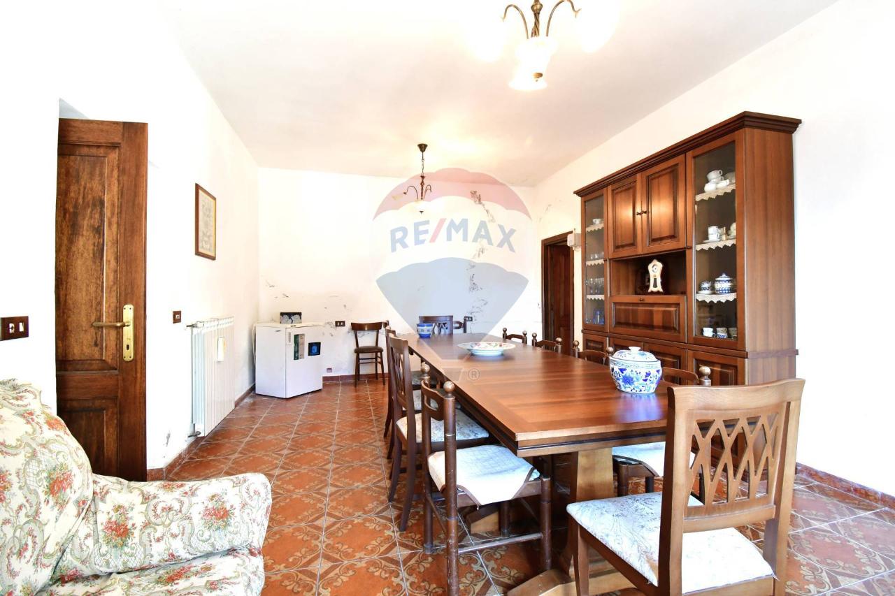 Casa indipendente in vendita a Vagli Sotto