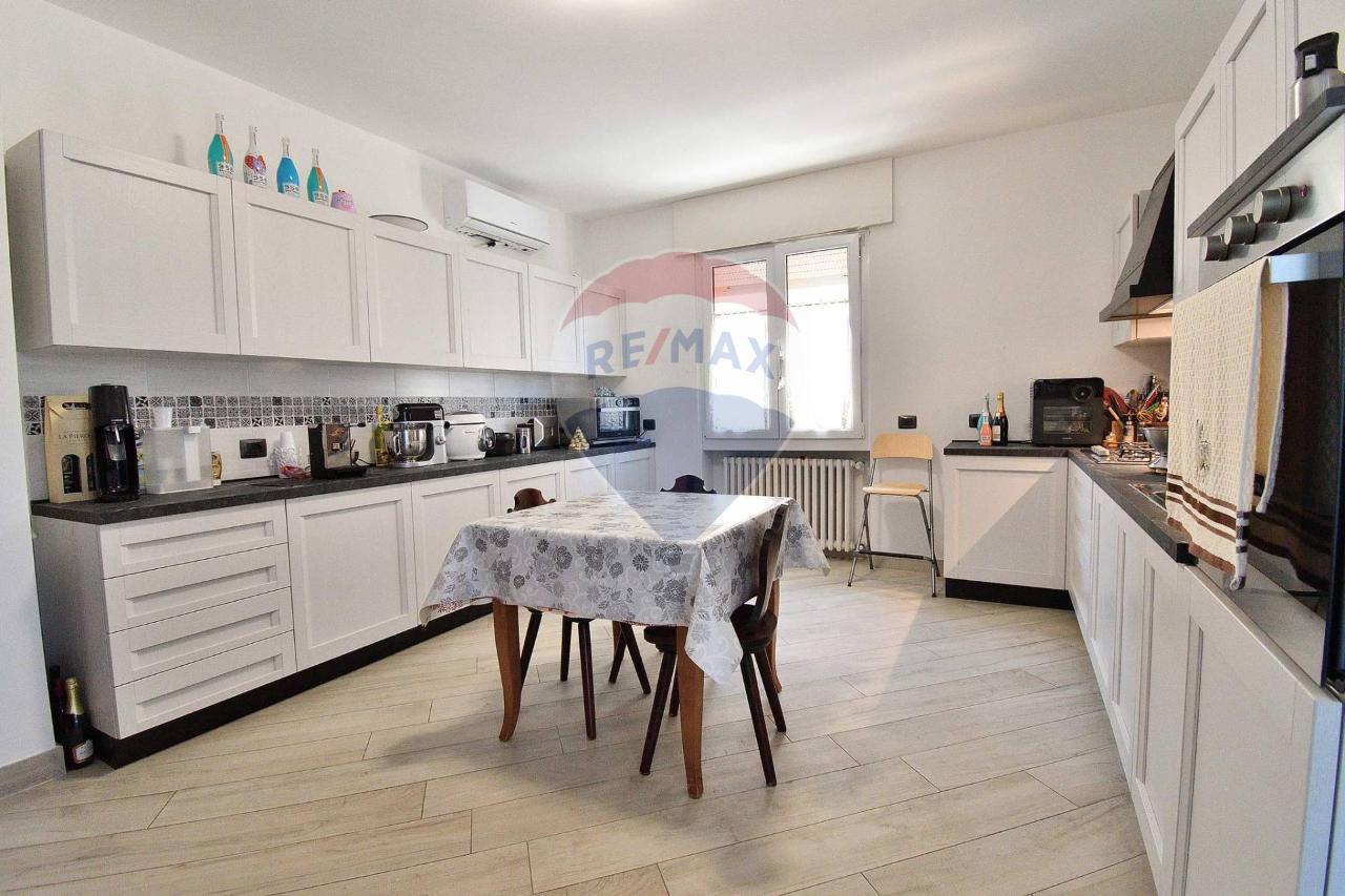 Appartamento in vendita a Montecatini Terme