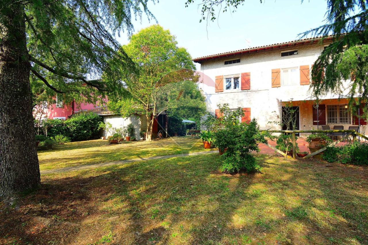 Villa in vendita a Lucca