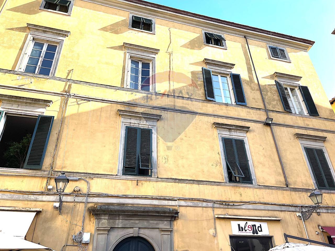 Appartamento in vendita a Lucca