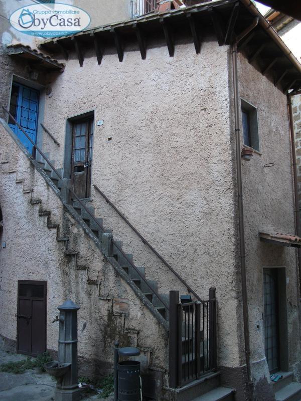 Negozio in vendita a Bassano Romano