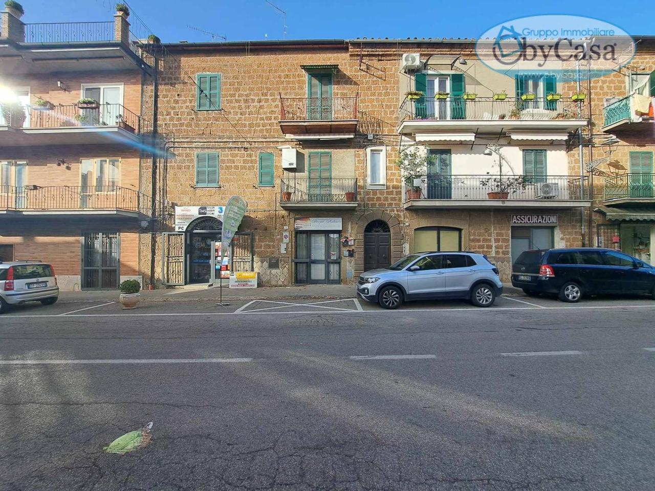 Appartamento in vendita a Vejano