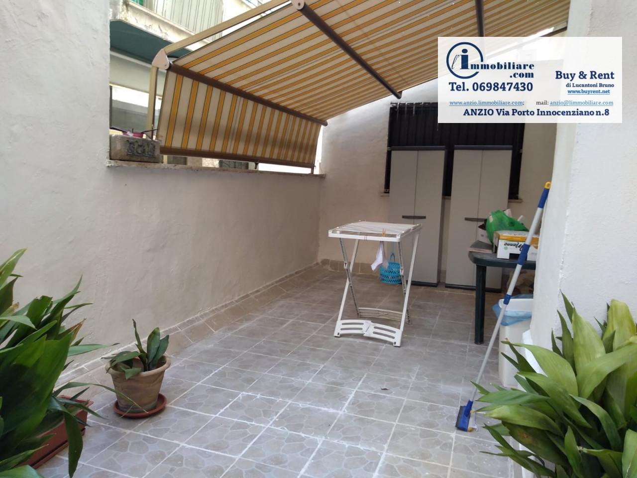 Appartamento in vendita a Nettuno