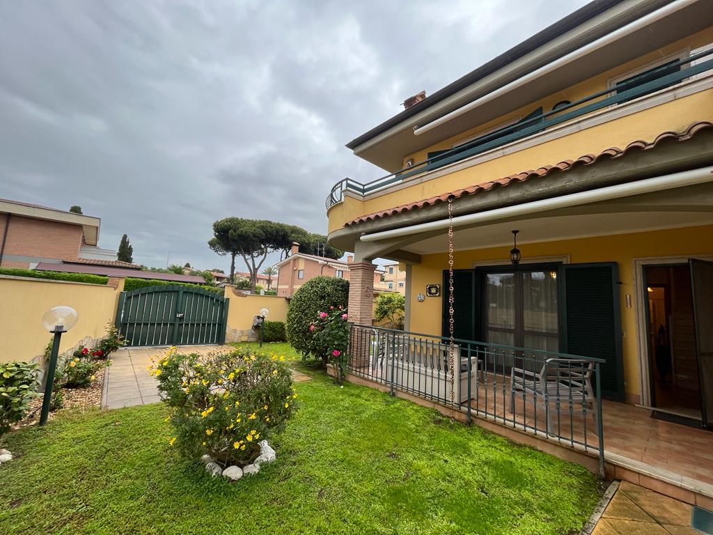 Villa in vendita a Anzio