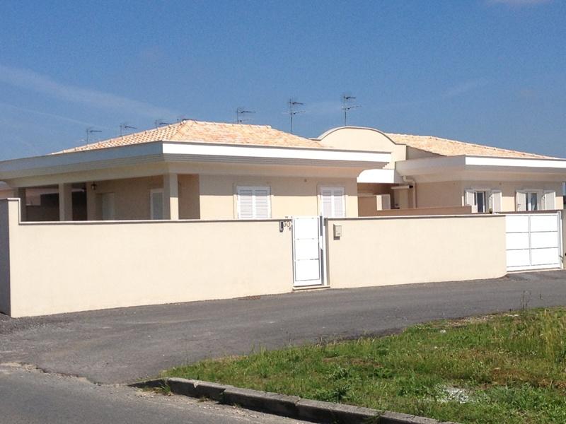 Villa in vendita a Nettuno