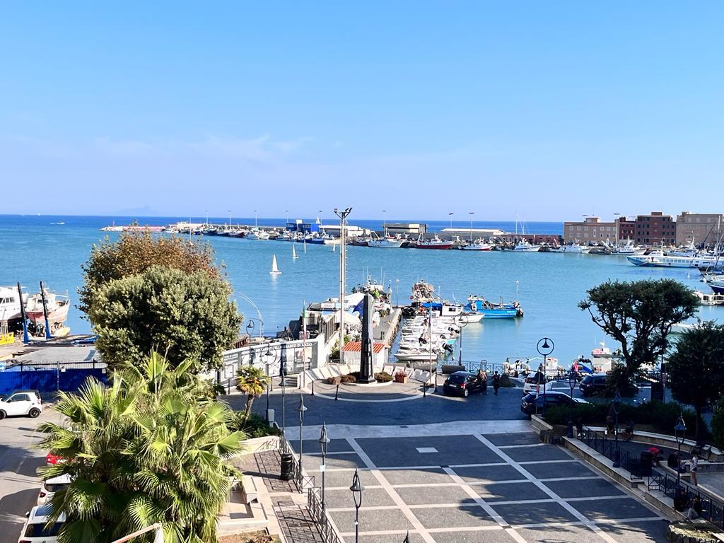 Appartamento in vendita a Anzio