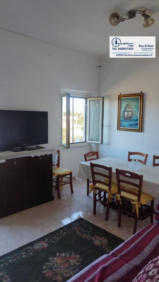 Appartamento in vendita a Nettuno