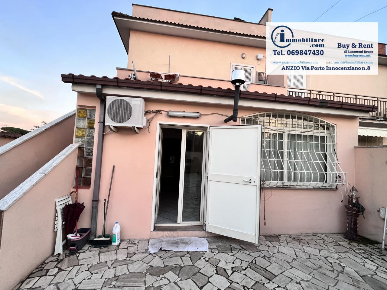 Appartamento in vendita a Nettuno