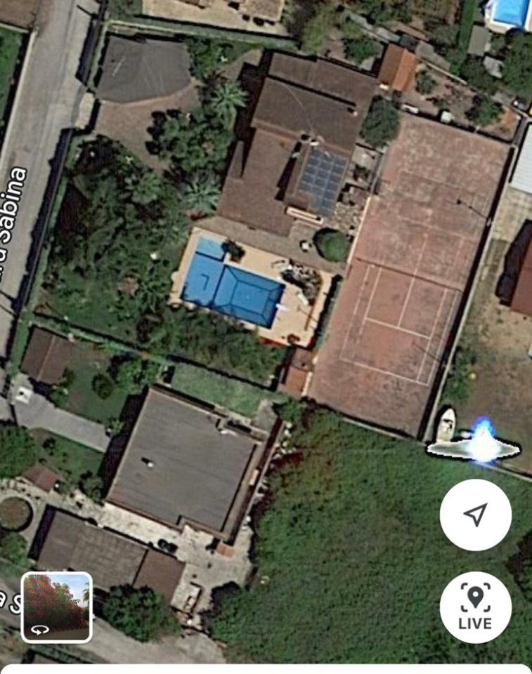 Villa in vendita a Nettuno