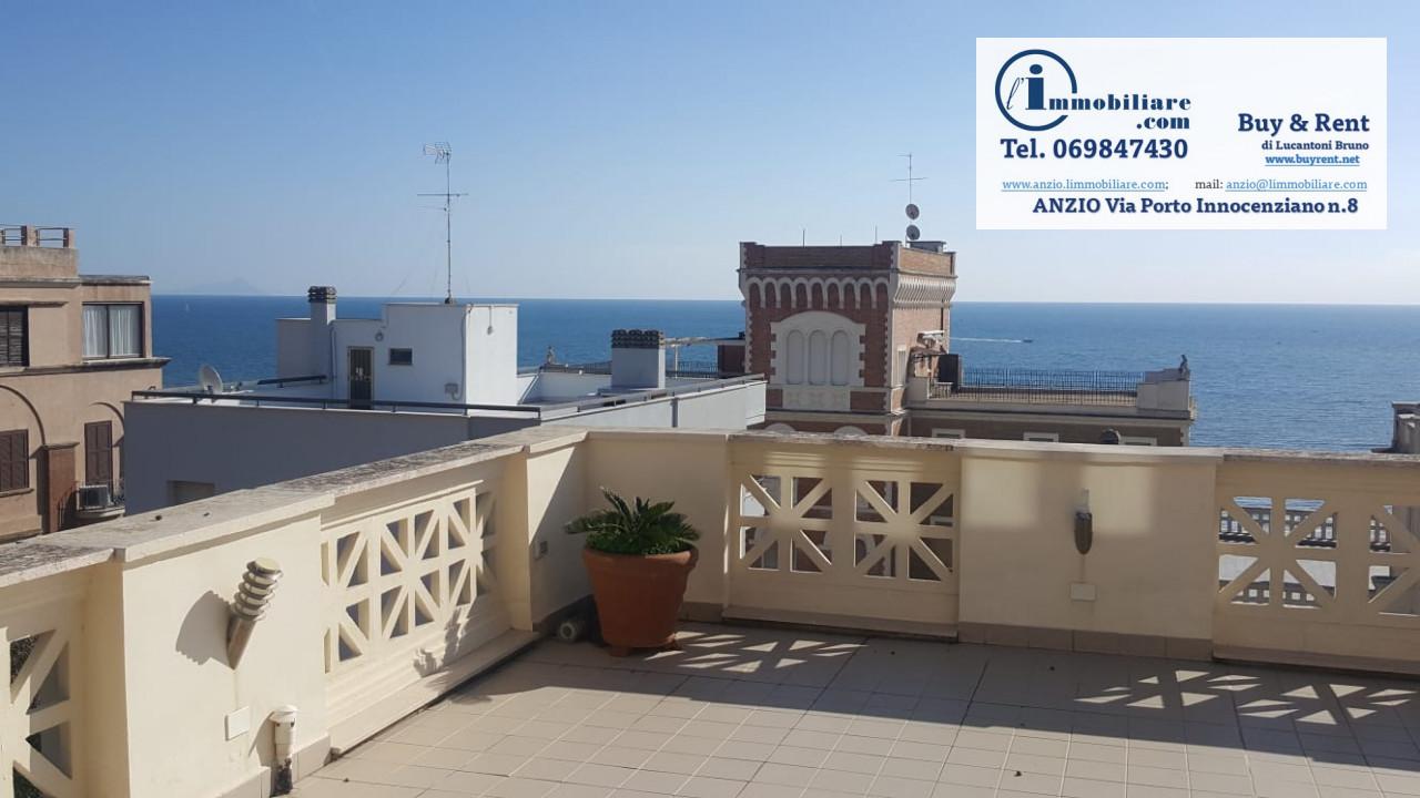Appartamento in vendita a Anzio