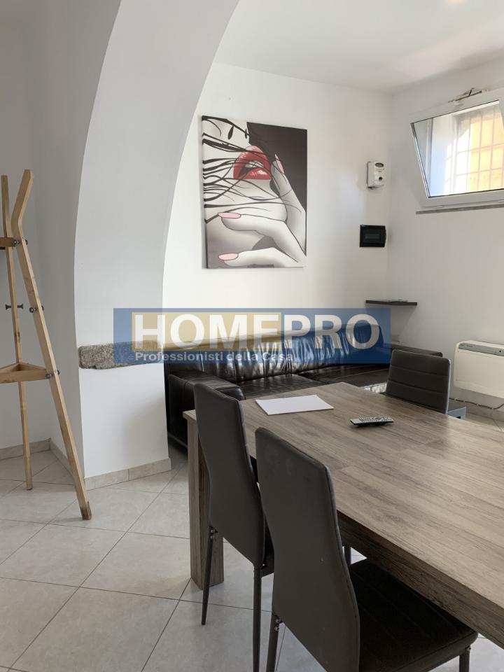 Appartamento in vendita a Velletri