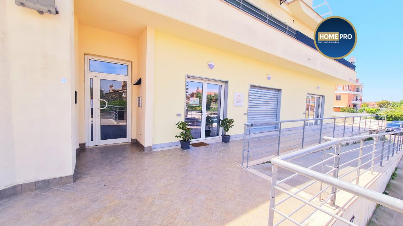 Appartamento in vendita a Fiumicino