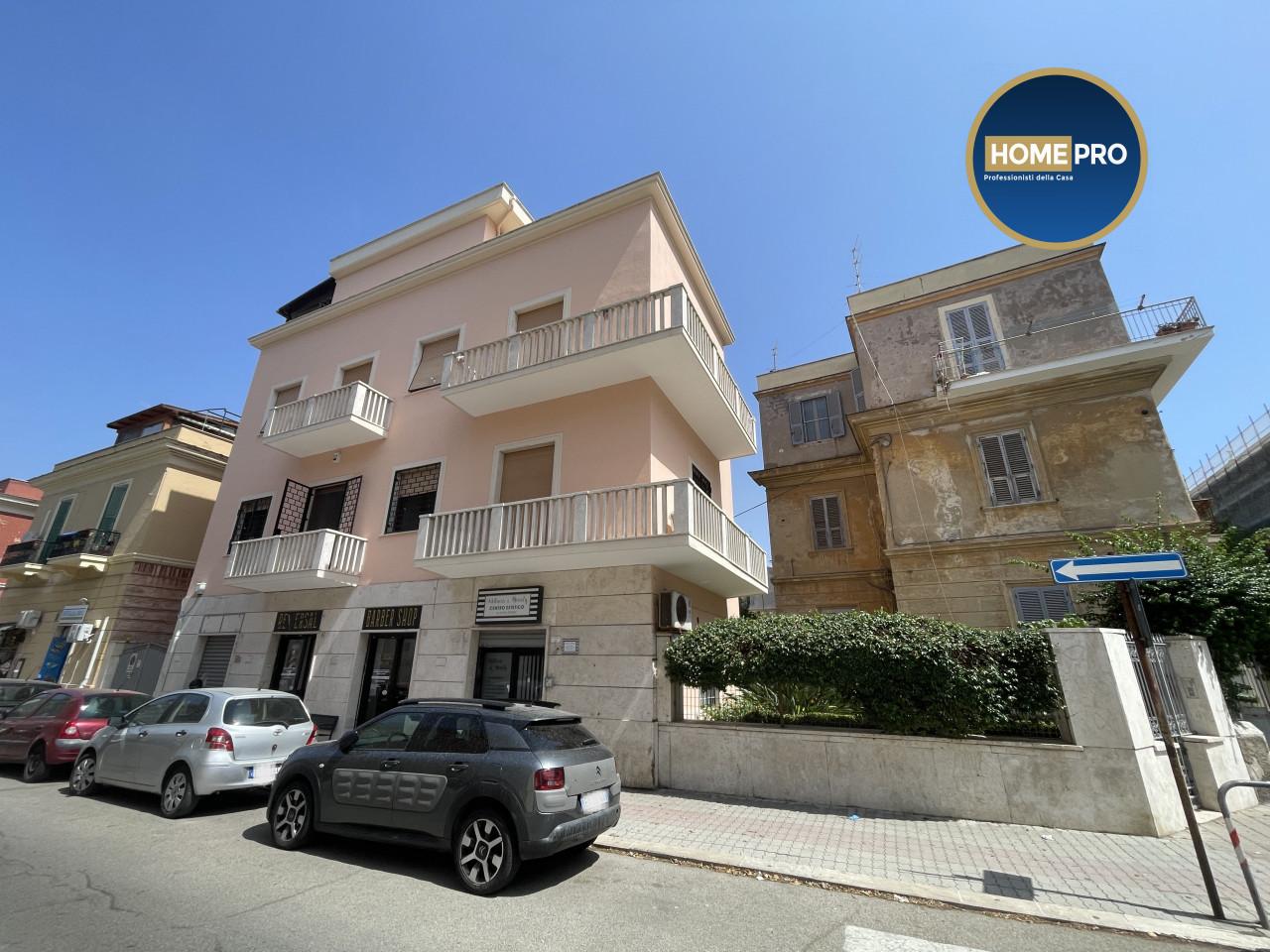 Appartamento in vendita a Civitavecchia