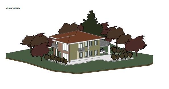 Terreno edificabile residenziale in vendita a Cisterna Di Latina