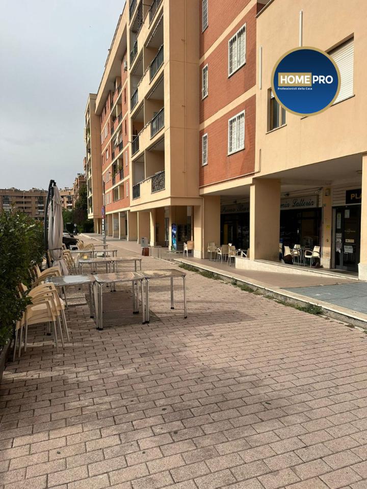 Negozio in vendita a Roma
