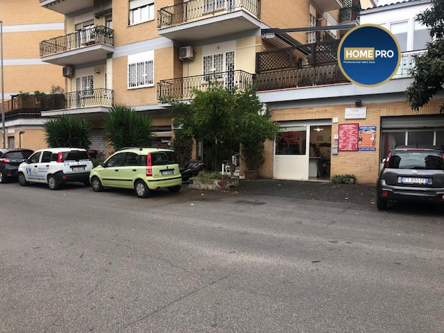 Negozio in vendita a Roma