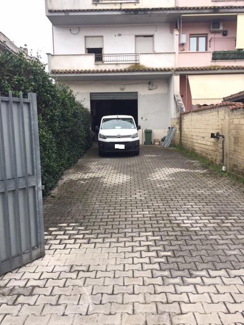 Negozio in vendita a Roma