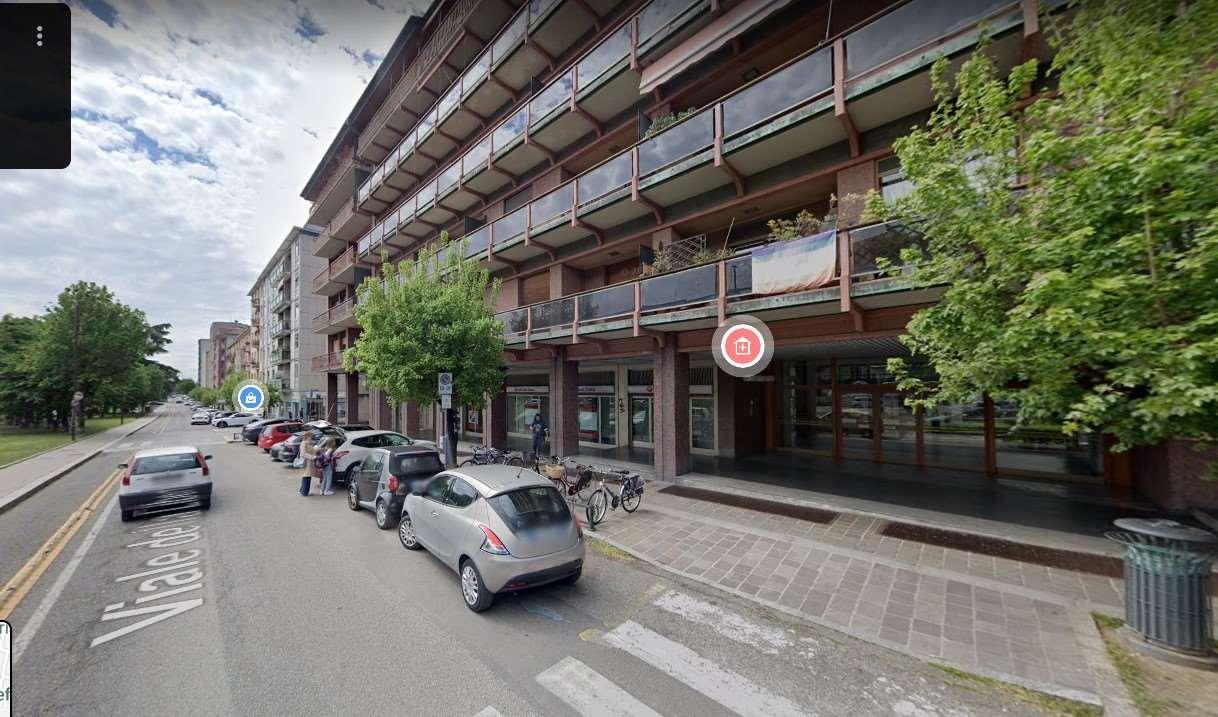 Magazzino in vendita a Pavia