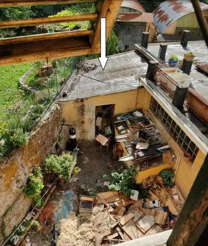 Magazzino in vendita a Genova