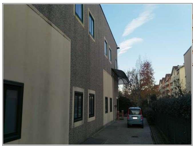 Capannone in vendita a Gallarate