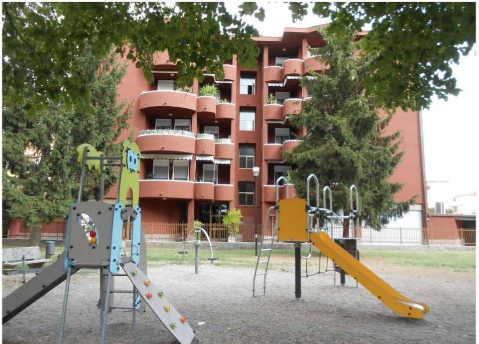 Ufficio in vendita a Trezzo Sull'Adda