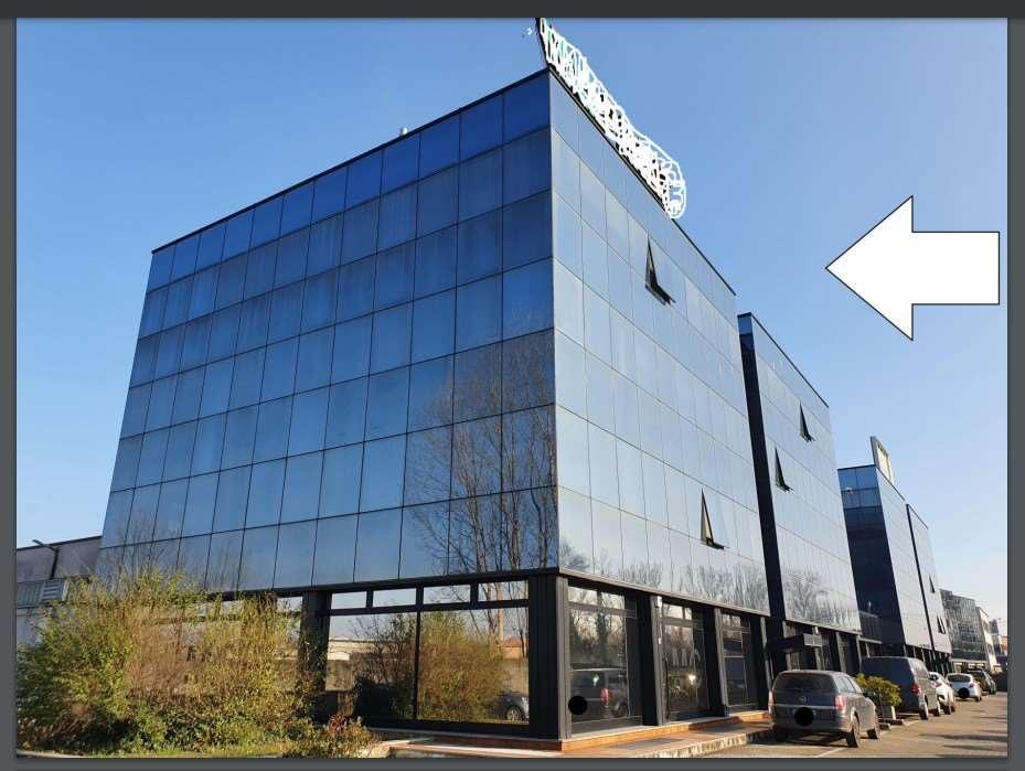 Ufficio in vendita a Cernusco Sul Naviglio