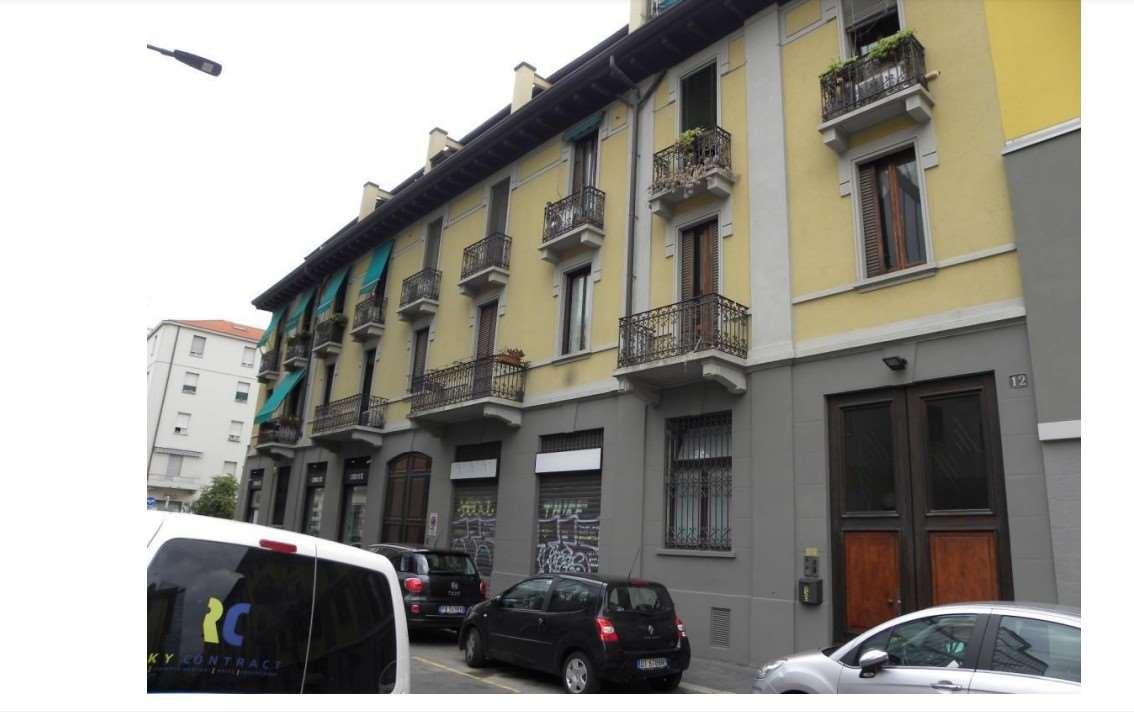 Negozio in vendita a Milano
