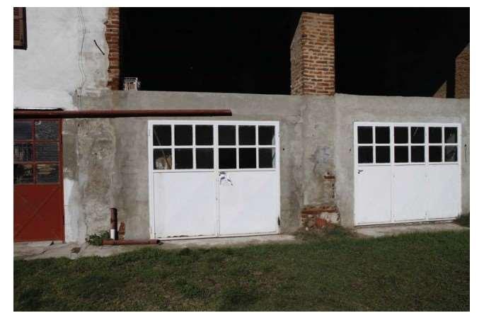 Locale commerciale in vendita a Sartirana Lomellina