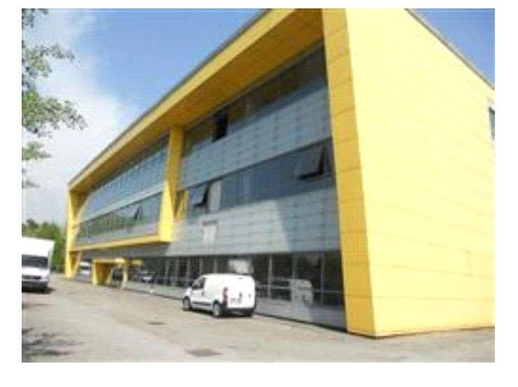 Ufficio in vendita a Villasanta